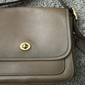 Coach | Bags | Coach Rambler Crossbody | Poshmark